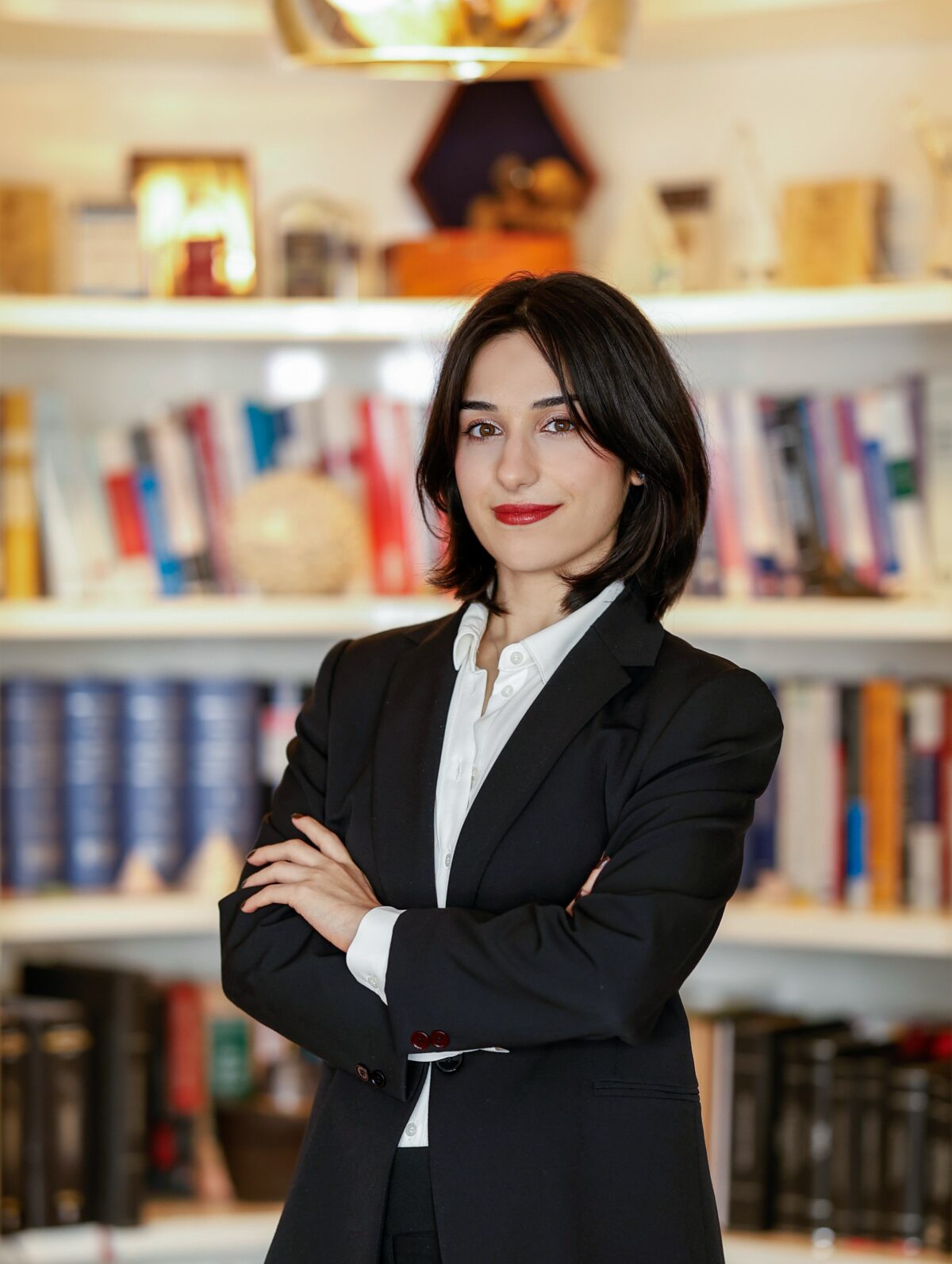 Selcen Peker – Inal Law Office